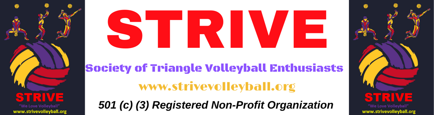 STRIVE - Div-1 Schedule